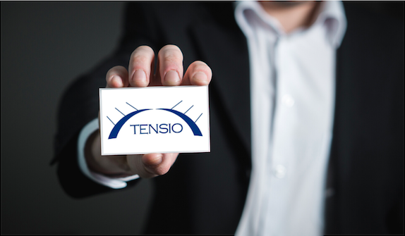 Contacto – Tensio